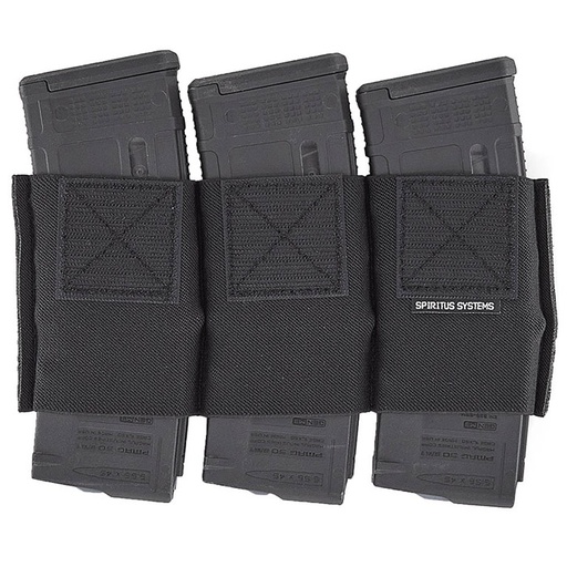 Spiritus Systems | Nelson Uniform